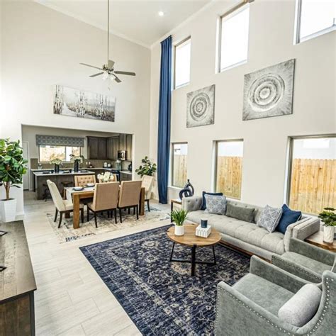 Danielle Hames Design On Instagram Model Home Monday Modelhome