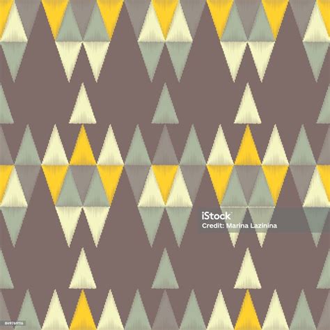 민족 Boho 완벽 한 패턴입니다 부족 패턴입니다 직물에 자 수입니다 텍스처를 낙서 레트로 모티브입니다 섬유 교감입니다 기하 도형에 대한 스톡 벡터 아트 및 기타 이미지