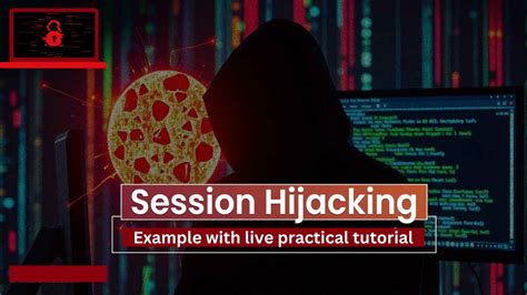 Introduction To Session Hijacking Ethical Hacking Tutorial