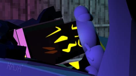 Rule 34 Anon Blue Fur Dick On Face Furry Gay Kajacubed Mine Imator