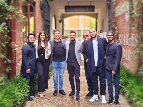 Chris Perera On Linkedin Nine 9now Afr Watoday 6pr