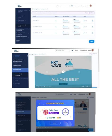 Completed 30daysofcode Challenge With Css Khata Lasya Posted On The