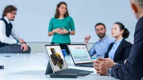 Model Based Systems Engineering For Heavy Equipment Siemens Software