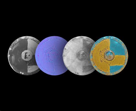 Meshy Ai Generator Model 3d Ai 1 Untuk Para Kreator