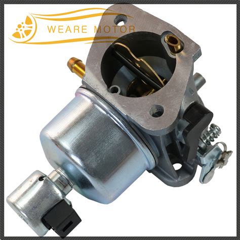 Carburetor 15004 7060 For Riding Mower 19 Hp Kawasaki Fh580v John Deere