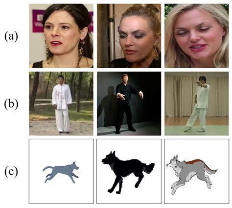 Improved First Order Motion Model Of Image Animation With Enhanced