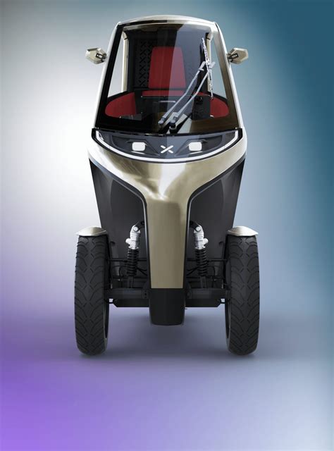 Discover Xyte One Xyte Mobility