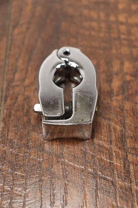 Pearl Cymbal Stand Memory Lock Reverb