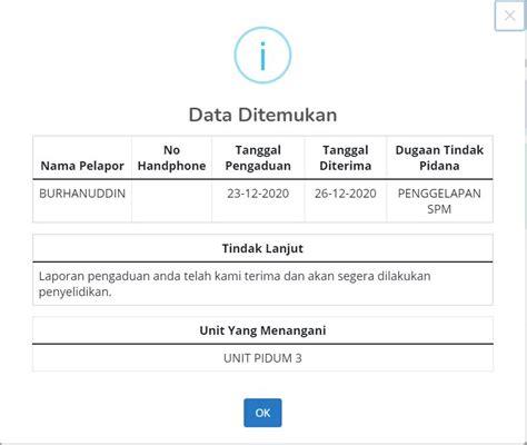 Cara Membuat Table Di Dalam Modal Sweetalert2 Mr Leong