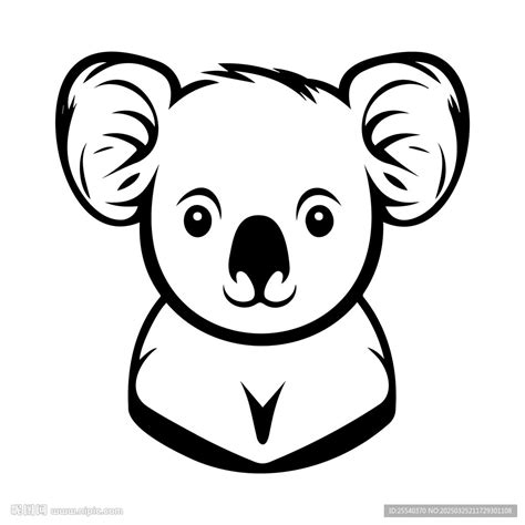 考拉设计图其他动漫动画设计图库昵图网