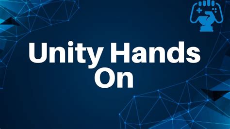 Unity Basics Youtube