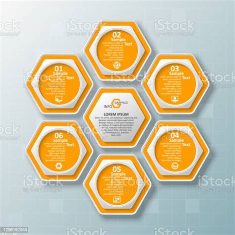 추상 3d 용지 인포그래픽 비즈니스 템플릿 벡터 일러스트레이션 3차원 형태에 대한 스톡 벡터 아트 및 기타 이미지 3차원 형태 거래자 그림자 Istock