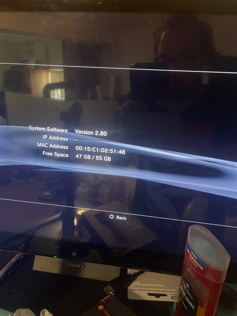 The 80023102 Error Has Anyone Found A Solution To This Damn Thing R Ps3