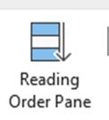 Creating accessible PDFs from Microsoft PowerPoint | Make Things Accessible