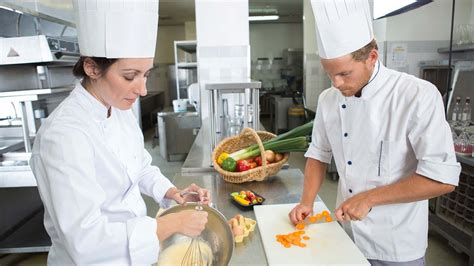 Pros And Cons Of Being A Prep Cook Oysterlink