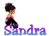 Sandra Name Graphics And Gifs Sandra Name Graphics And Gifs