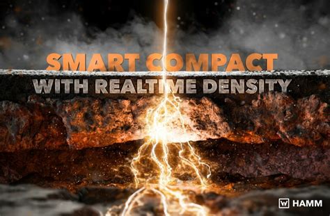 A World First Smart Compact Pro Integrates Real Time Density In