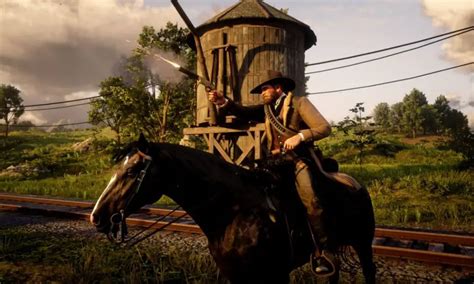 Best Mouse Dpi And Sensitivity Settings For Red Dead Redemption 2 Mouse Radar