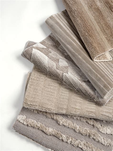 Elements Custom Rugs NYDC