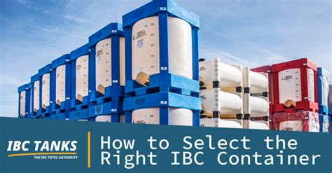 IBC Tote Resource Center