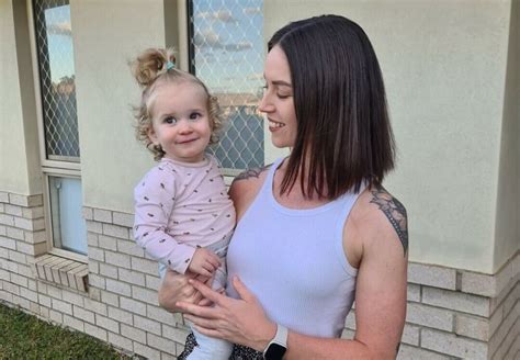 Jacinta Mcinnes Is Helping Others Worlds Greatest Shave