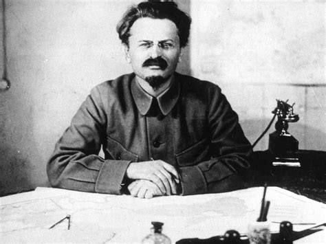 On This Day Leon Trotsky Was Assassinated With An Ice