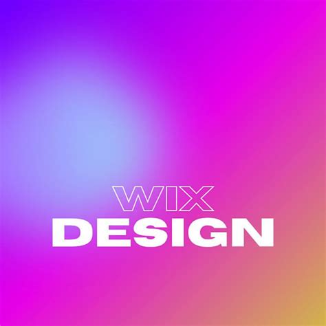 Wix Design And Redesign And Fix Errors By Nicole Nadinee Fiverr