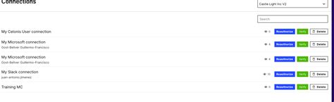 How To Remove Unused Microsoft Connection In Action Flows Community