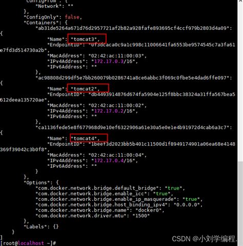 Docker 网络配置docker 容器在构建的过程中 需要设置具体的网络吗 Csdn博客 Docker 网络配置docker 容器在构建的过程中 需要设置具体的网络吗 Csdn博客