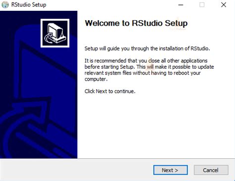 Install R And RStudio A Step By Step Guide For Beginners TechVidvan
