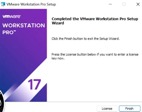 Cài đặt Vmware Workstation 17 Pro như thế nào ITQAVN