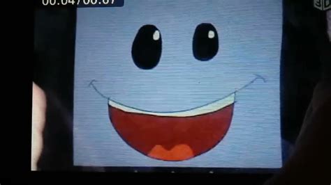 Nick Jr Face Is Tired Youtube