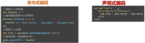 Vue（简介、前期配置、vue展示、模板语法）如何检验vuejs导入成功 Csdn博客