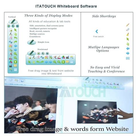 Free Whiteboard Software For Interactive Smart Whiteboard And Interactive Flat Panel Free Whiteboard Software For Interactive Smart Whiteboard And Interactive Flat Panel