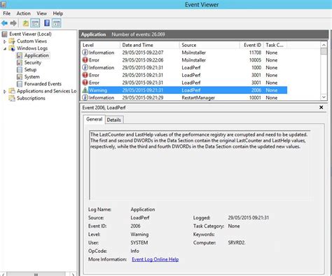 Problema Nell Installazione Di Microsoft Monitoring Agent Resolve