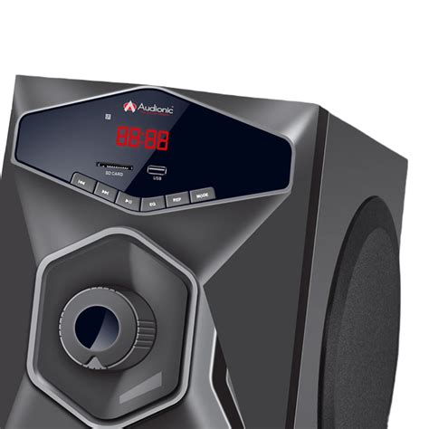 Buy Audionic Pace 8 Home Theater System Online Pakistan