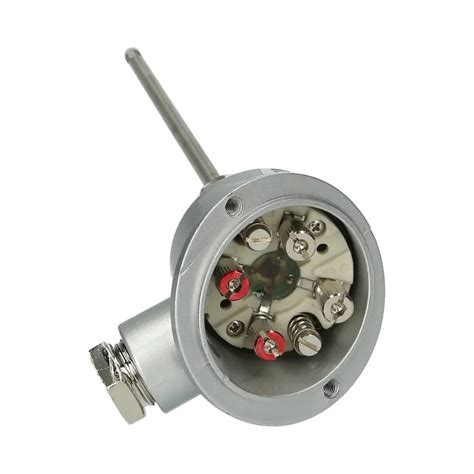 Pt100 Screw In Sensor Titec Htfb2 Pt100 200 4l Automation24