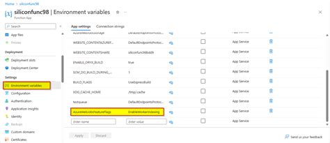 Is It Possible To Have Folders In V2 Python Azure Functions Stack