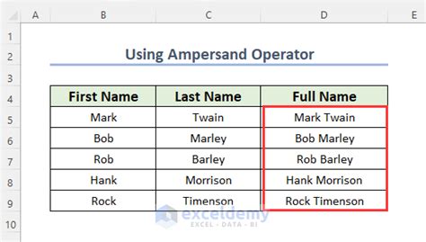 How To Add Multiple Cells In Excel Easy Ways ExcelDemy
