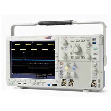 Jual Tektronix Dpo4014b Digital Phosphor Oscilloscope Harga Murah 2025