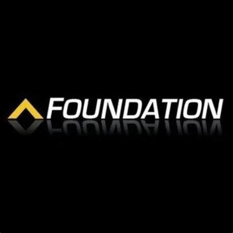 Foundation Software Group At Craig Cox Blog