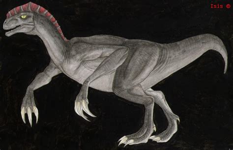 Therizinosaurus Dino Crisis Gigan389 Wiki Fandom