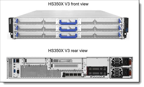 Lenovo Object Storage Powered By Cloudian Lenovo Press