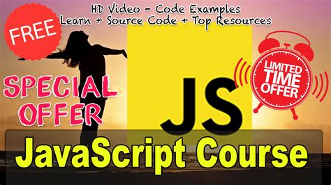 Free Javascript Course Series Free Youtube Lessons Wow Coding Google Apps Script And