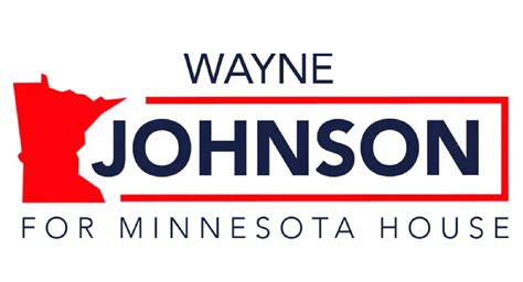 Re Elect Wayne Johnson House Of Representatives District 41a
