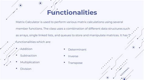 Dsa Project Slides In Computer Sciencepptx