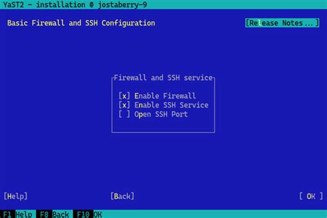 Sles 15 Sp3 Deployment Guide