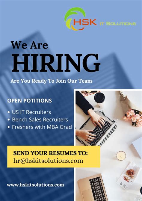 Naga Pavan On Linkedin Hi Greetings For The Day This Is Pavan From Hsk It Solutions We Are