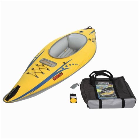 Su Sporlari Tekne Tek Kişilik Firefly Kayak Firefly Tekne Kayak