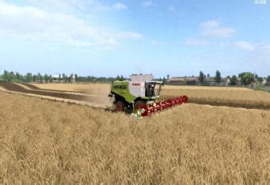 FSH MODDING MAP V FS Farming Simulator Mod FS Mod